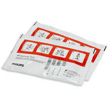 Philips HeartStart FR2 Plus AED Defibrillator Supplier in Dubai UAE