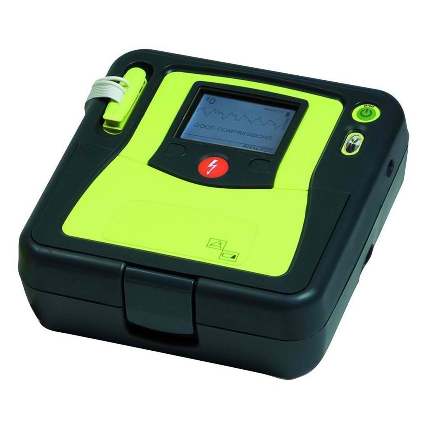 Zoll AED Defibrillator Supplier in Dubai UAE