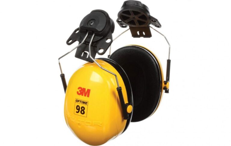 3M Supplier in Dubai (UAE) | Respirators, Cartridges & Earmuffs