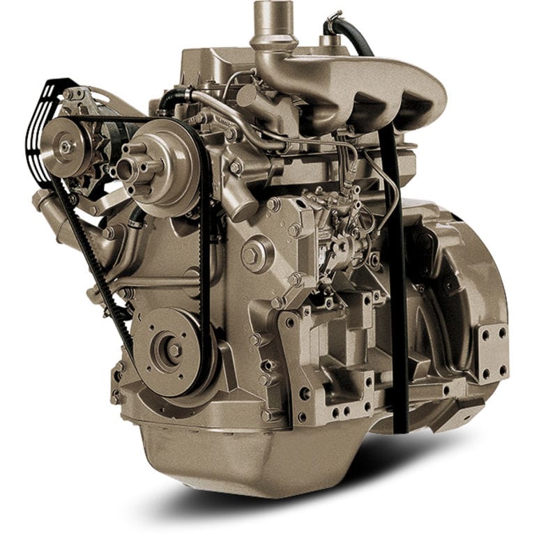 John Deere Engine Spare Parts Supplier in Dubai UAE