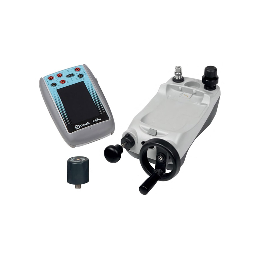 Druck Supplier in Dubai (UAE) | Pressure Calibration Equipment