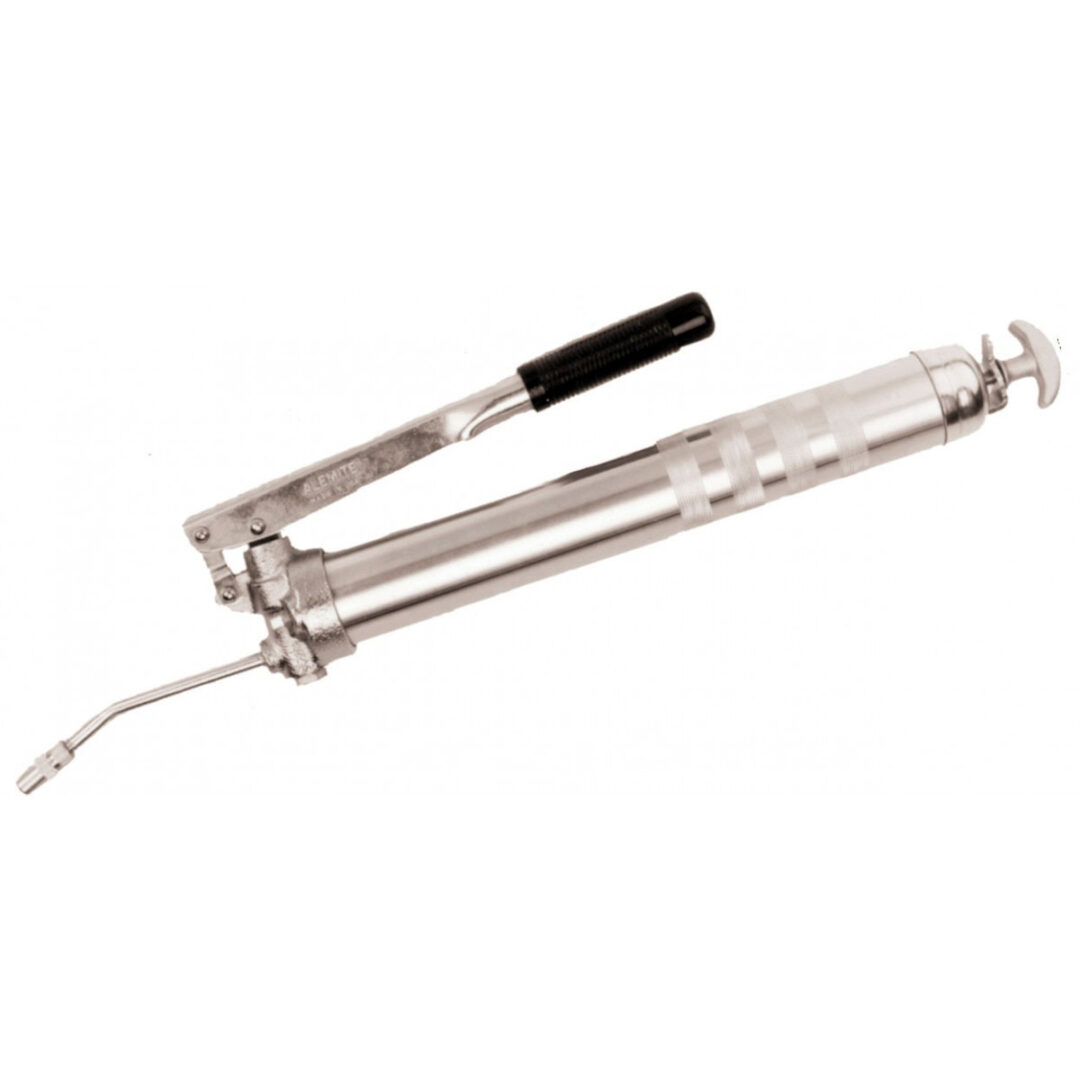 Alemite Supplier in Dubai (UAE) | Lubrication & Fluid Handling Equipment